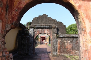 The Guides to Visit the Imperial Citadel of Hue for the First Time
