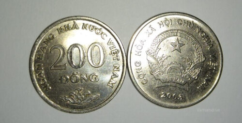 Vietnamese Currency: How to Recognize Each Note of Dong Correctly