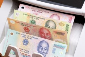 Vietnamese Currency: How to Recognize Each Note of Dong Correctly
