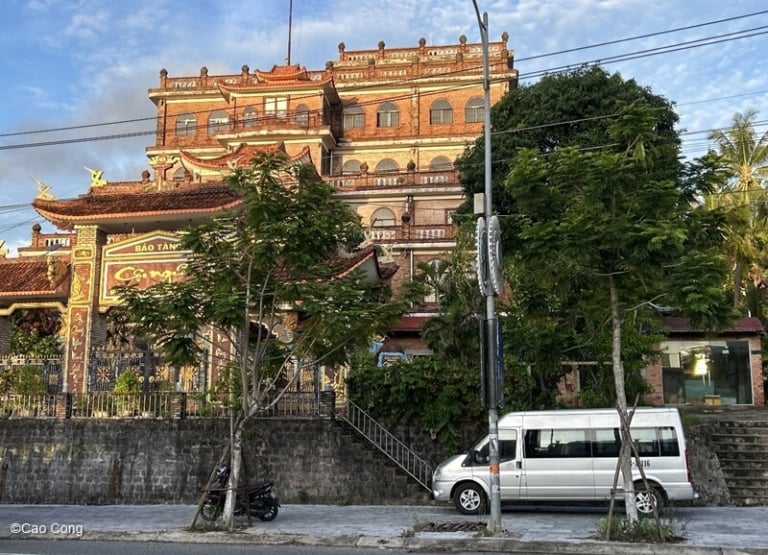 Duong Dong Town: What to See, Eat, and More