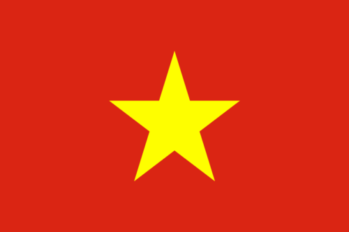 Vietnam Flag: The Meaning of the Red Flag with a Yellow Star
