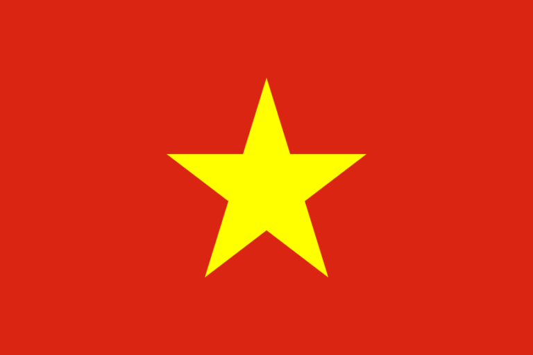 Vietnam Flag: The Meaning of the Red Flag with a Yellow Star