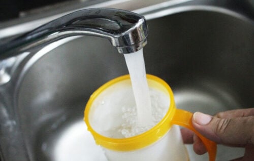 How to Use Water in Vietnam Correctly and Safely