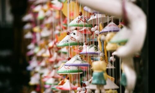 8 Unique Traditional Arts in Vietnam to Discover and Bring Back