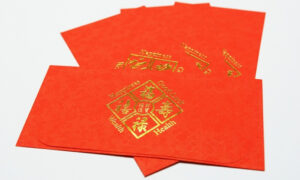 What Is the Meaning of the Li Xi Custom?