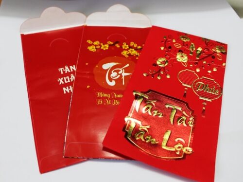 What Is the Meaning of the Li Xi Custom?