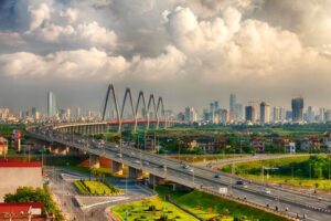 15 Famous Bridges in Vietnam That Can Attract You