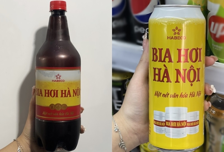 Hanoi Beer: Its Price and Different Types