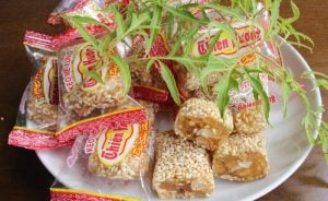 10 Famous Vietnamese Candies You May Like