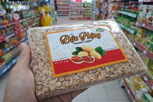 10 Famous Vietnamese Candies You May Like