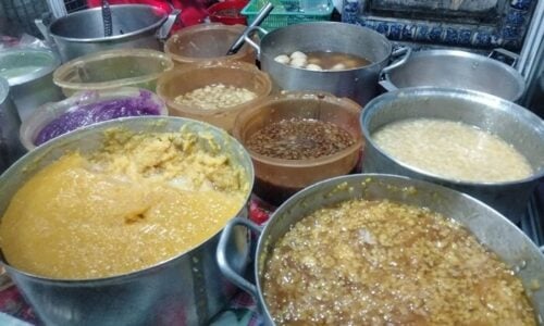 Why is Vietnamese Che Famous For Diners?