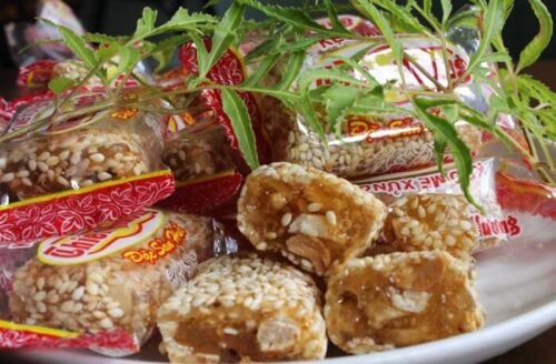 10 Famous Vietnamese Candies You May Like