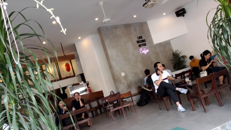 8 Unique Coffee Shops in Vietnam to Visit Once