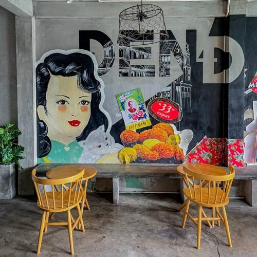 8 Unique Coffee Shops in Vietnam to Visit Once