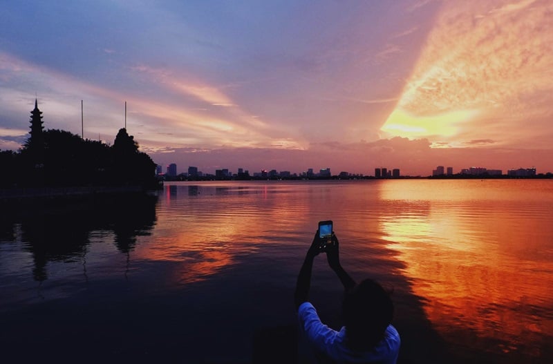 Vietnam Military History Museum