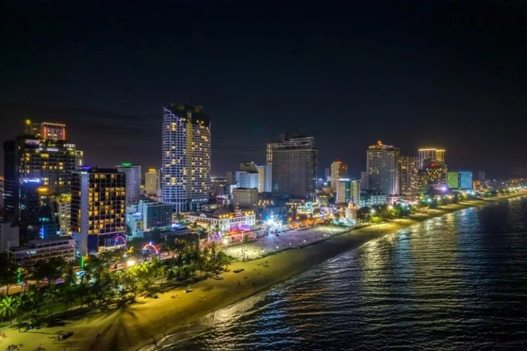 5 Night Markets in Da Nang City