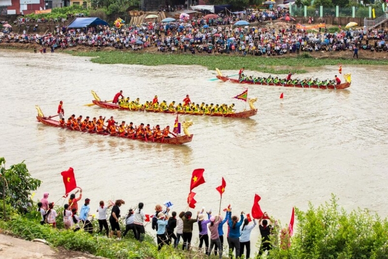 10 Popular Traditional Games in Vietnam to See