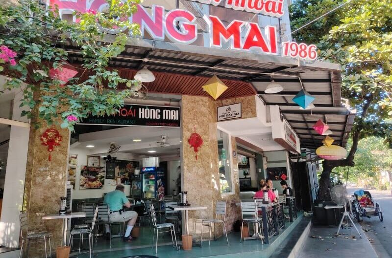 Hong Mai Restaurant