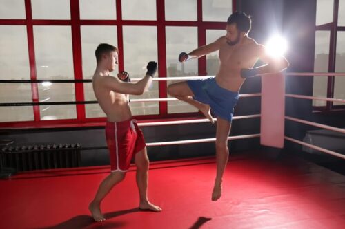 15 Famous Traditional and Modern Martial Arts in Vietnam and Beyond