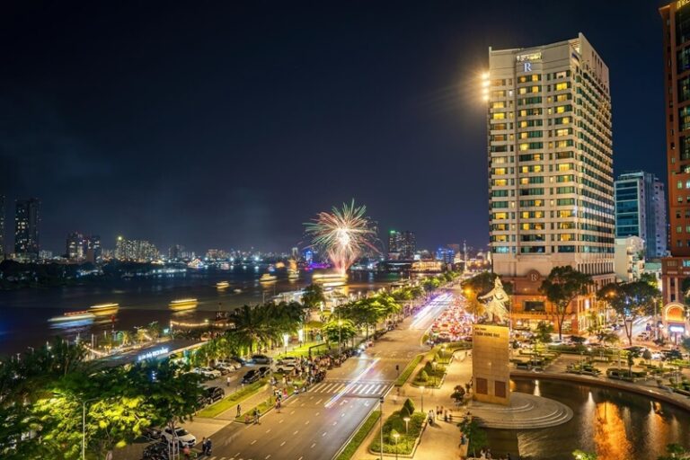 5 Night Markets in Da Nang City