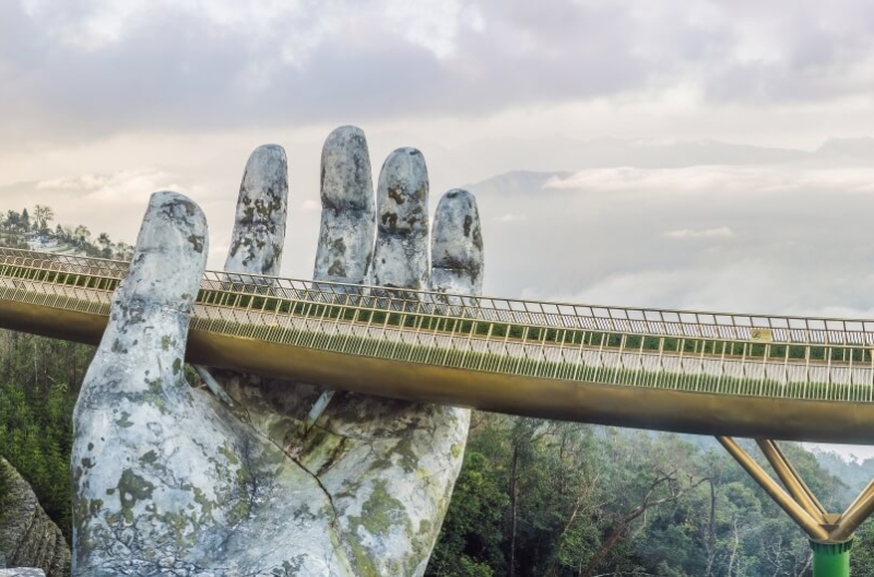 Khue Van Cac: A Meaningful Symbol of Hanoi City