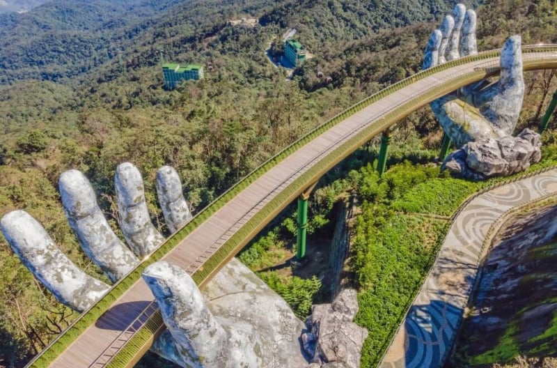 Khue Van Cac: A Meaningful Symbol of Hanoi City