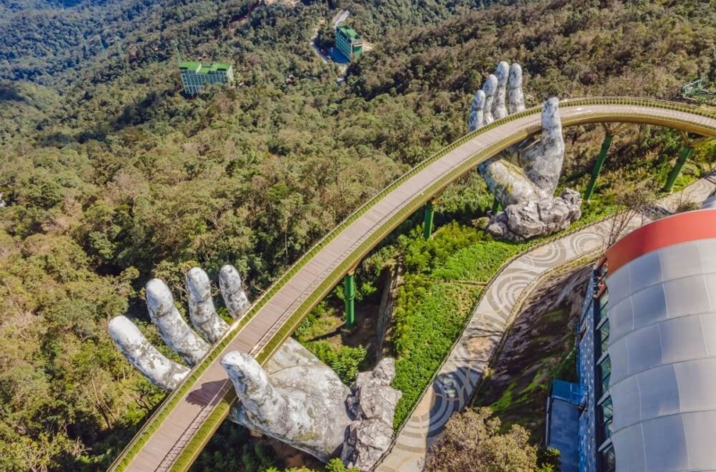 Khue Van Cac: A Meaningful Symbol of Hanoi City