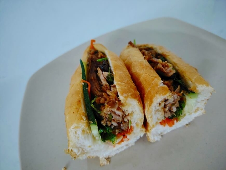 Banh Mi Vietnam: A Tasty Bread Loved Worldwide