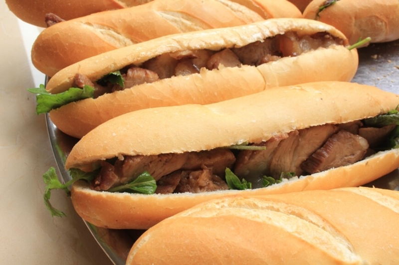Banh Mi Vietnam: A Tasty Bread Loved Worldwide