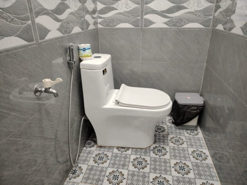 Toilets in Vietnam: Different Types & Practical Tips for Travelers