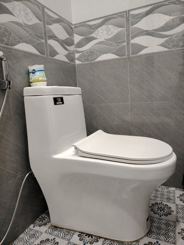 What to Expect from Toilets in Vietnam