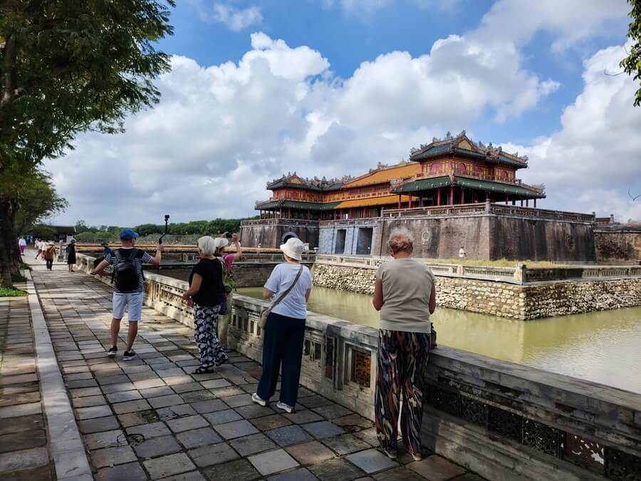 Top Foreign Tour Operators in Vietnam