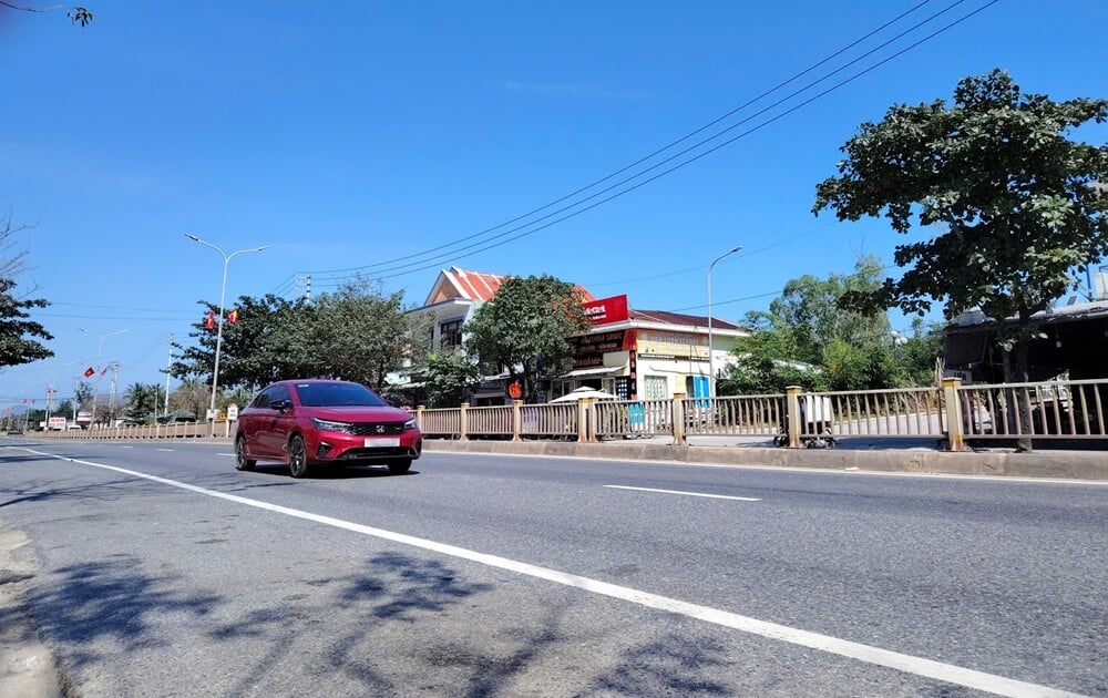 Da Nang to Hue Transfer – Private City-to-City Service